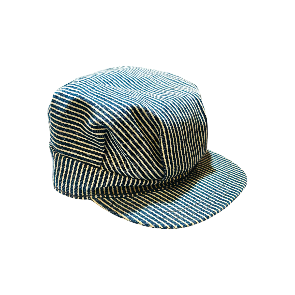 Vintage Railroad Engineers Cap Size: M – Cashed Out Vintage
